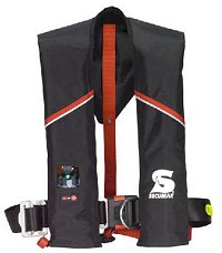 Delfino Seglershop: Rettungsmittel, Schwimmwesten, Sicherheit